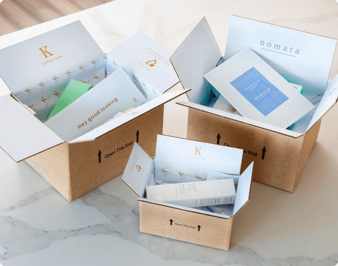 Smart Karton - Our Products