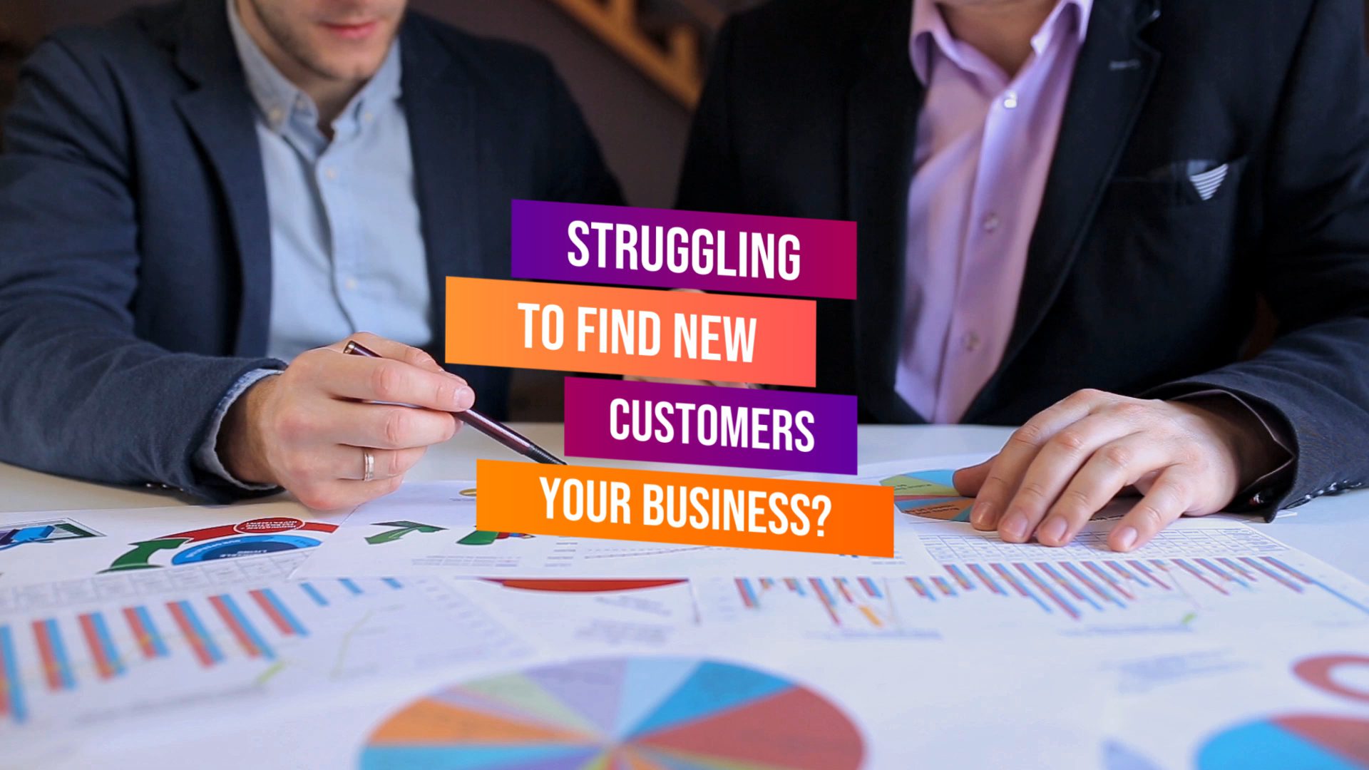 Using Video Marketing To Find New Customers