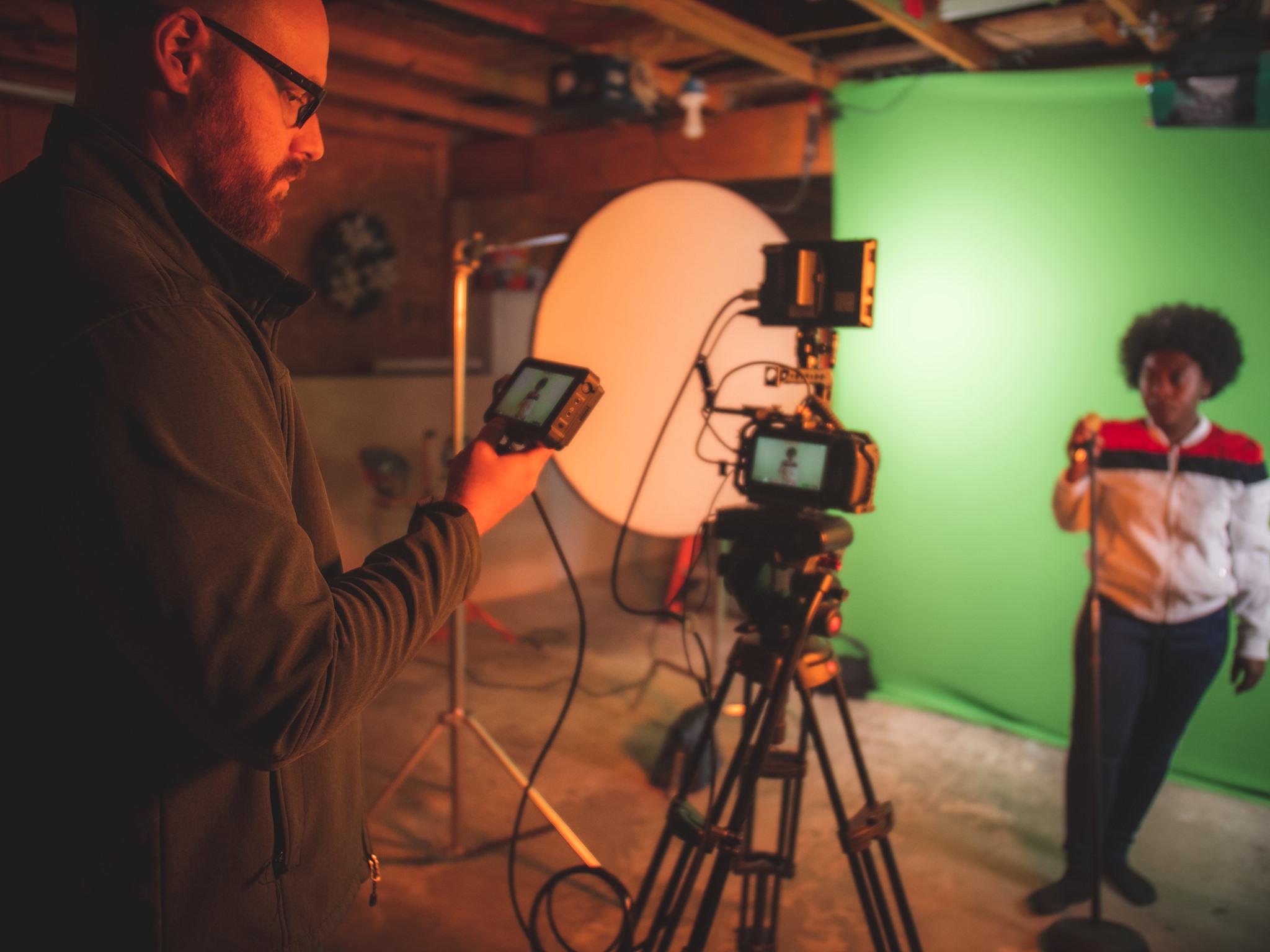 How Whole Street Got Their Start