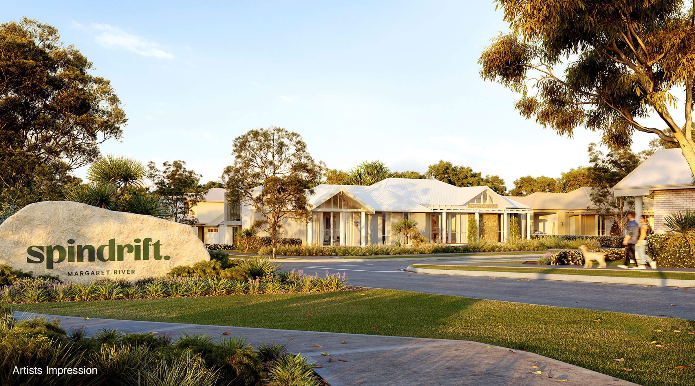 Spindrift: Alive with vitality