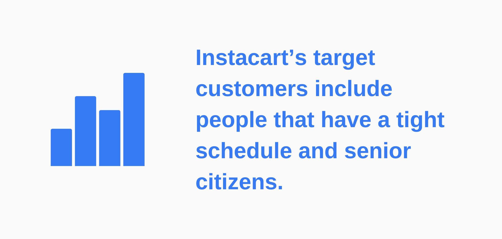 Instacart Revenue and Growth Statistics (2024) - SignHouse