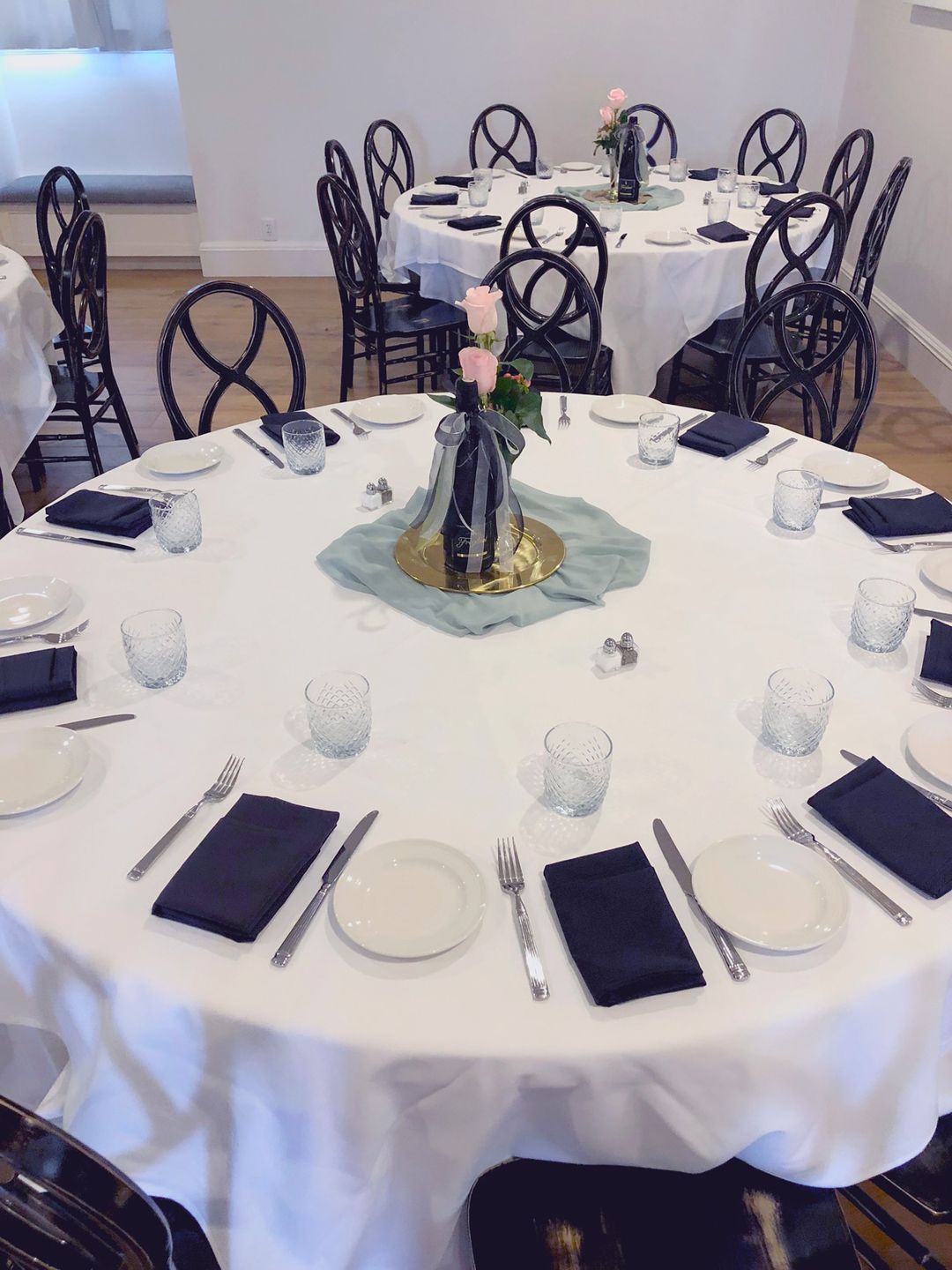 City Post Chophouse | Stamps to Steaks