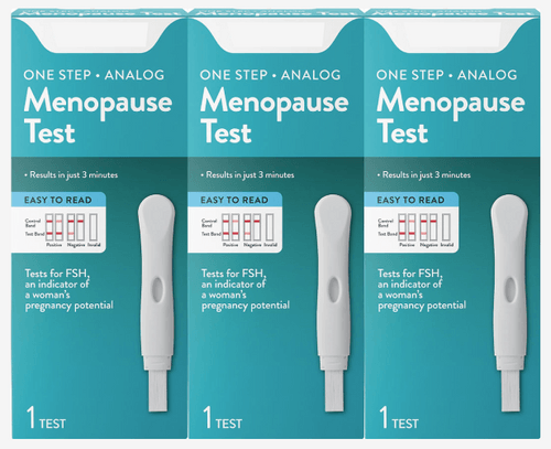 Do Menopause Tests Work? | Menopause ~ WomenLikeMe