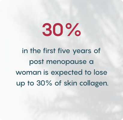 Skin Issues during menopause, causes, and treatment ~ WomenLikeMe