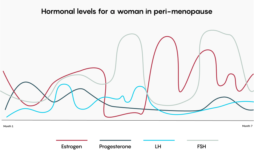 Menopause Guide - Menopause 101 | Curated information, knowledge ...