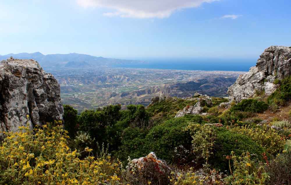 In the Footsteps of God Zeus 5 Must Visit Sites in Crete