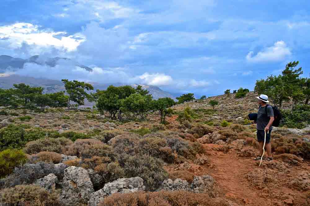 Lissos Crete's lost ancient city
