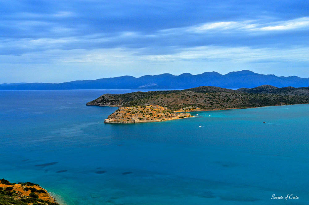 3 awesome uninhabited islands to visit when in Crete