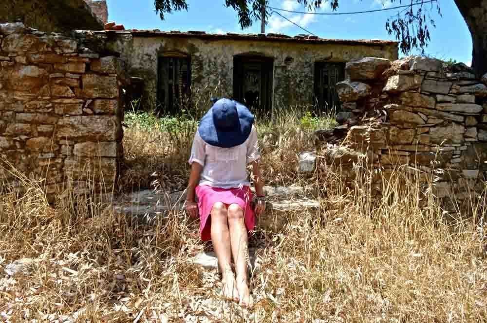 Crete Tours Bygone Crete 3 must visit ghost villages