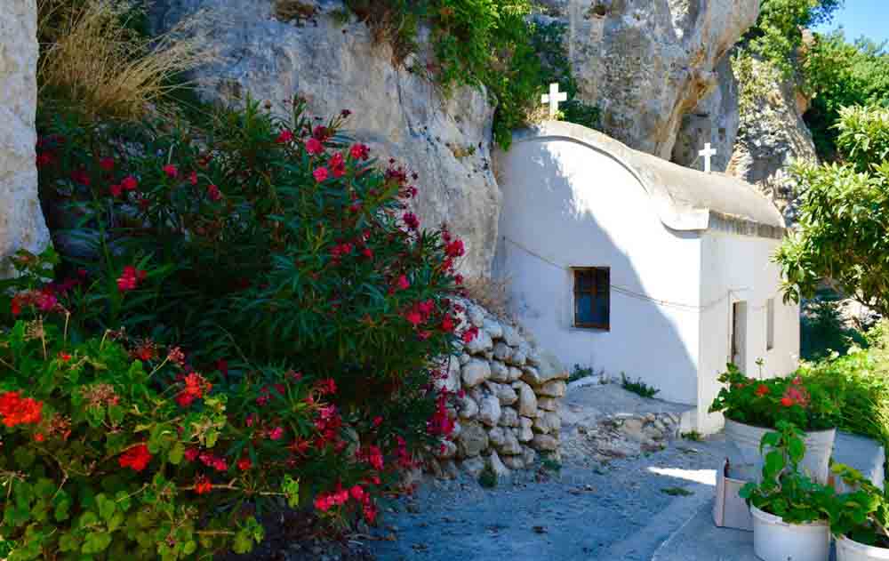 Tour from Heraklion Rustic Crete - Secrets of Crete