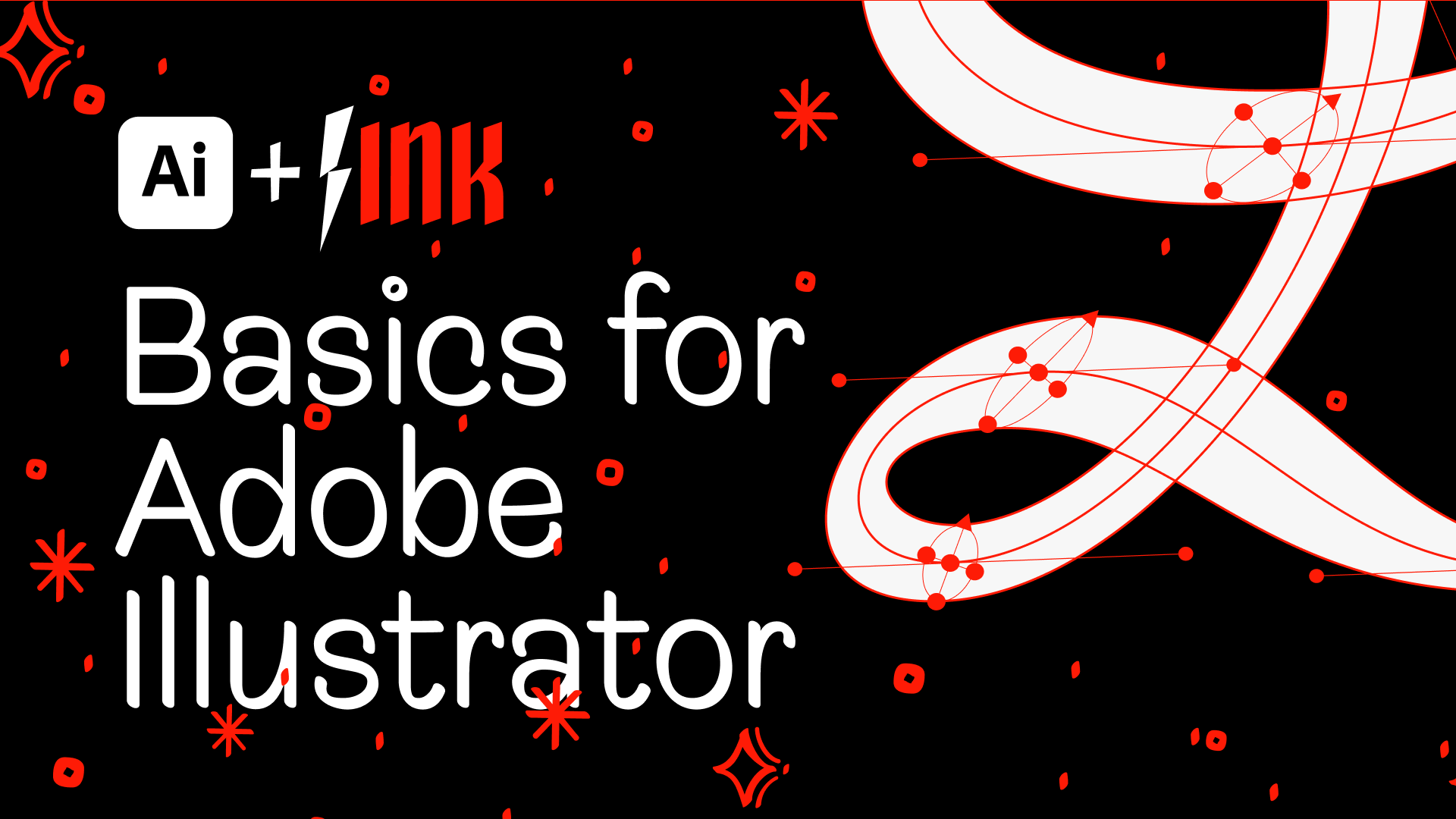 Basics overview INK for Adobe Illustrator