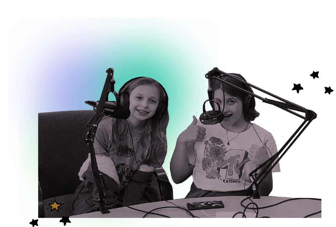 Thriving Youth in a Digital World