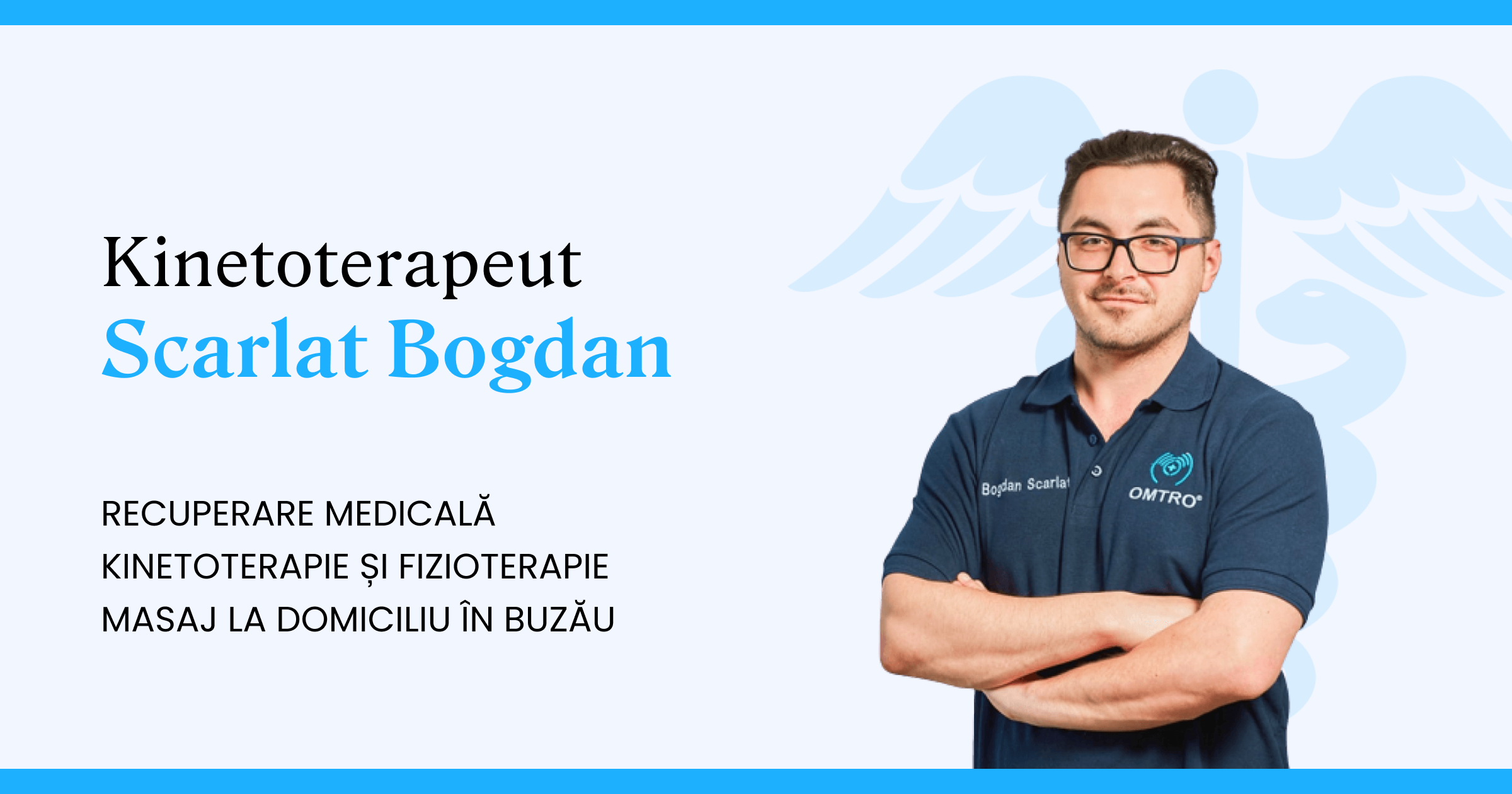 Scarlat Bogdan - RECUPERARE MEDICALĂ | KINETOTERAPIE | FIZIOTERAPIE ...