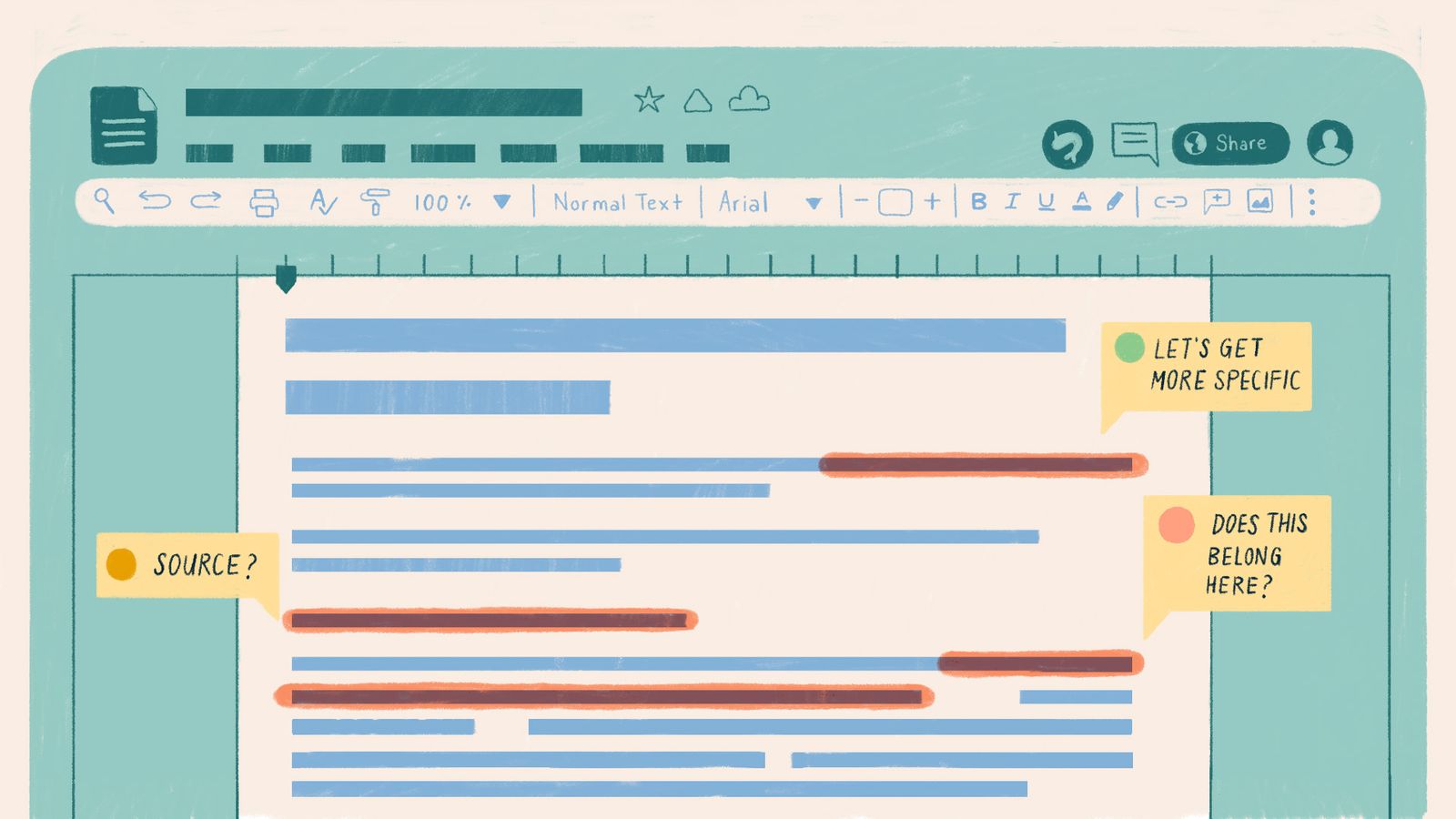 Your Go-To Editing Guide (Snag Our Checklist) | BEAM