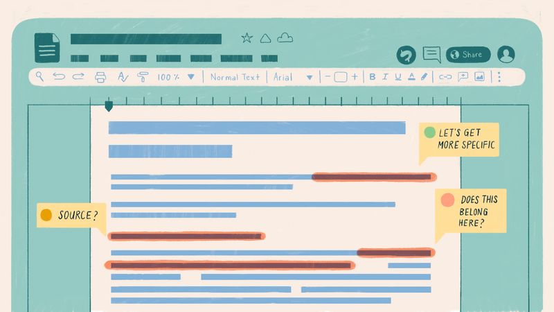 Your Go-To Editing Guide (Snag Our Checklist) | BEAM