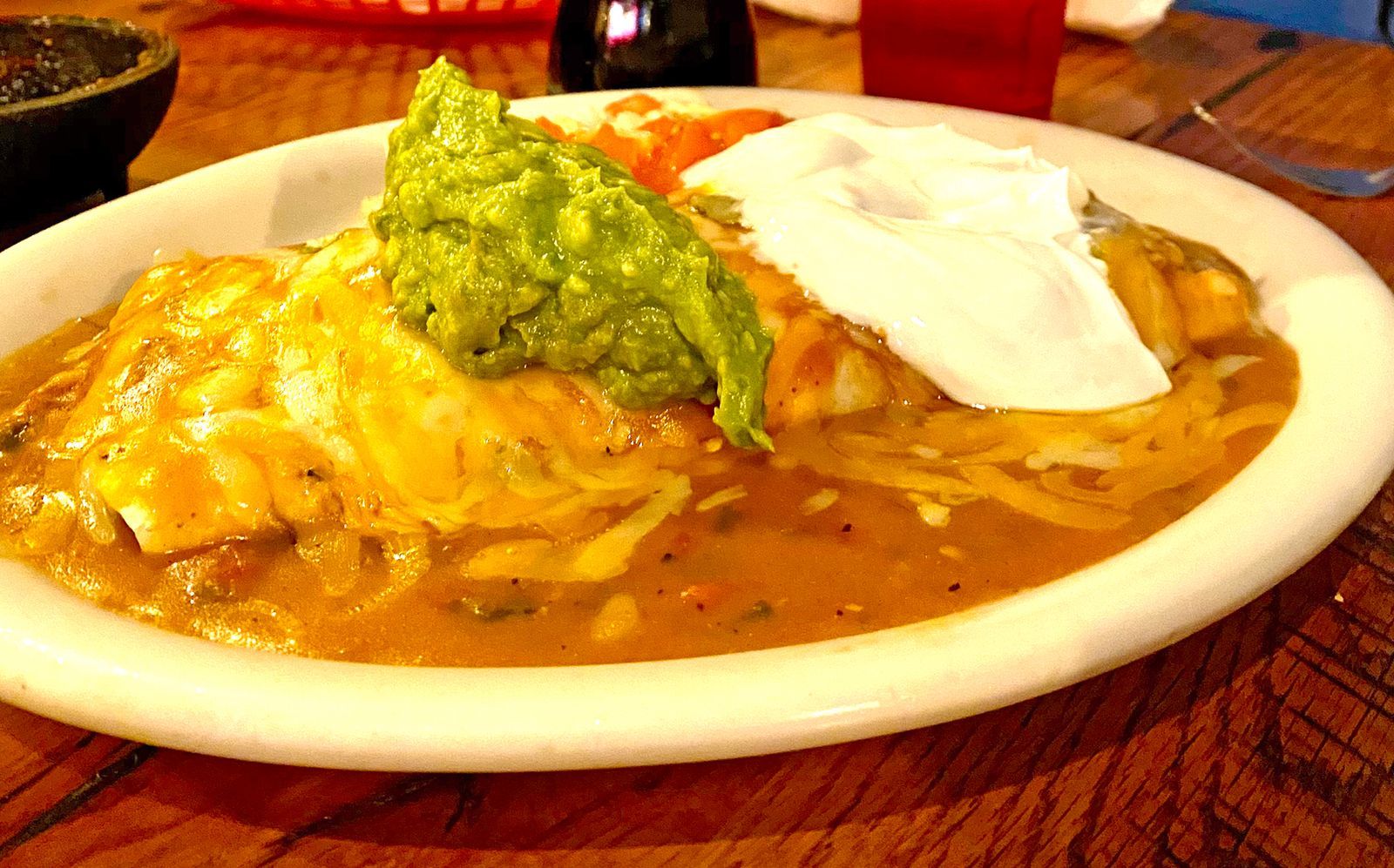 D'corazon Restaurant