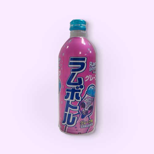 Ramu Bottle | Eastern Dragon