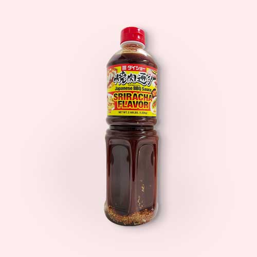 Chuka Dressing | Eastern Dragon
