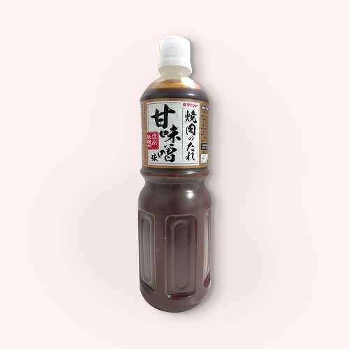 Koikuchi Soy Sauce | Eastern Dragon