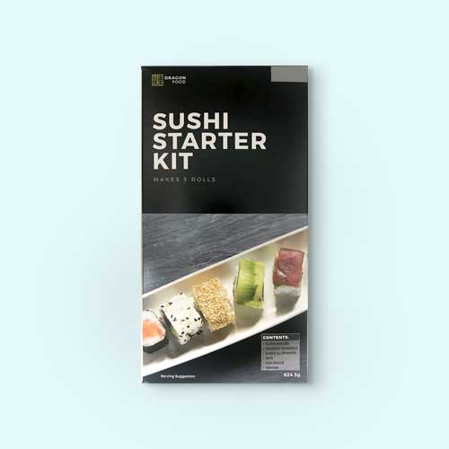 Sushi Making | Eastern Dragon