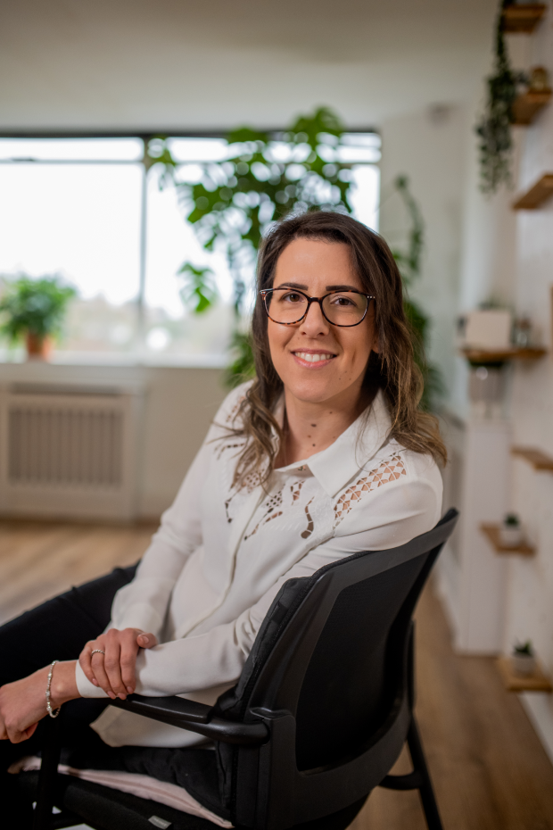 Dr Maria Tucknott Clinical Psychologist | Hertford and Enfield