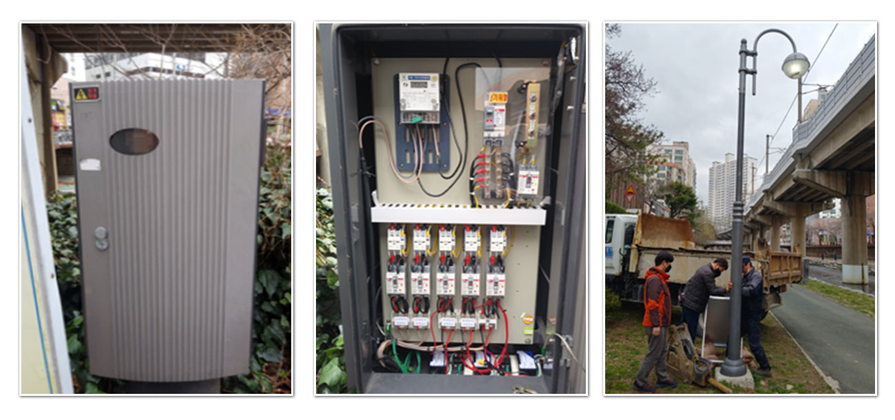 City Street | Project