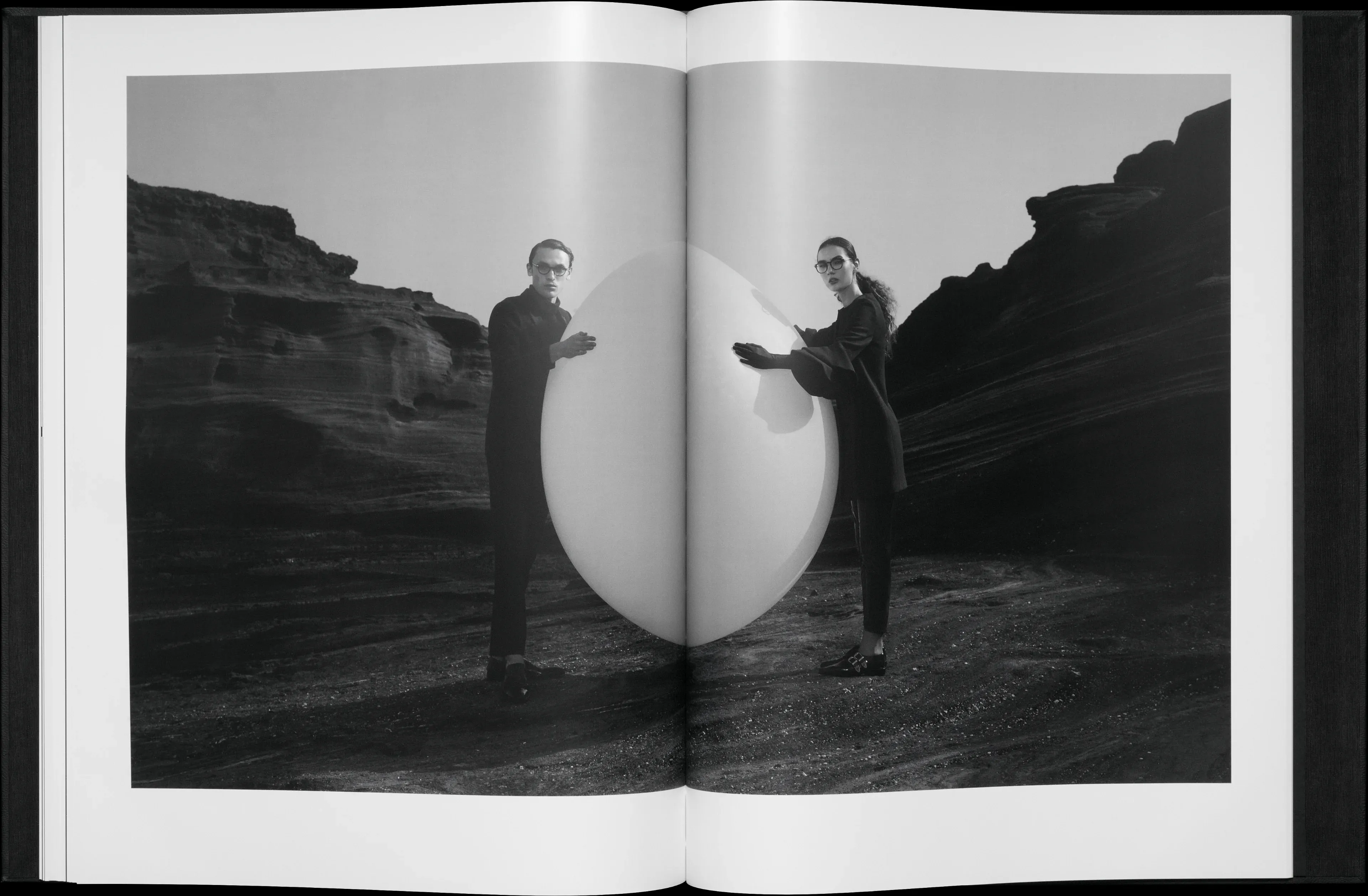 PATRICK PHEGLEY, CREATIVE — MATSUDA 50