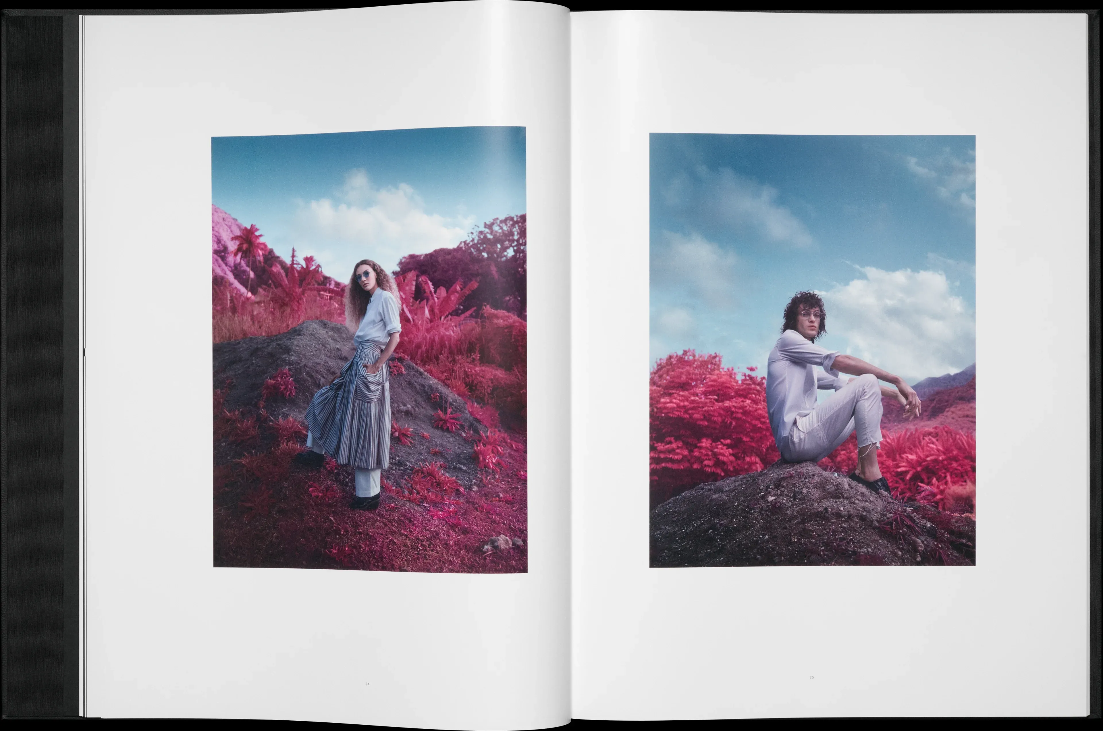 PATRICK PHEGLEY, CREATIVE — MATSUDA 50