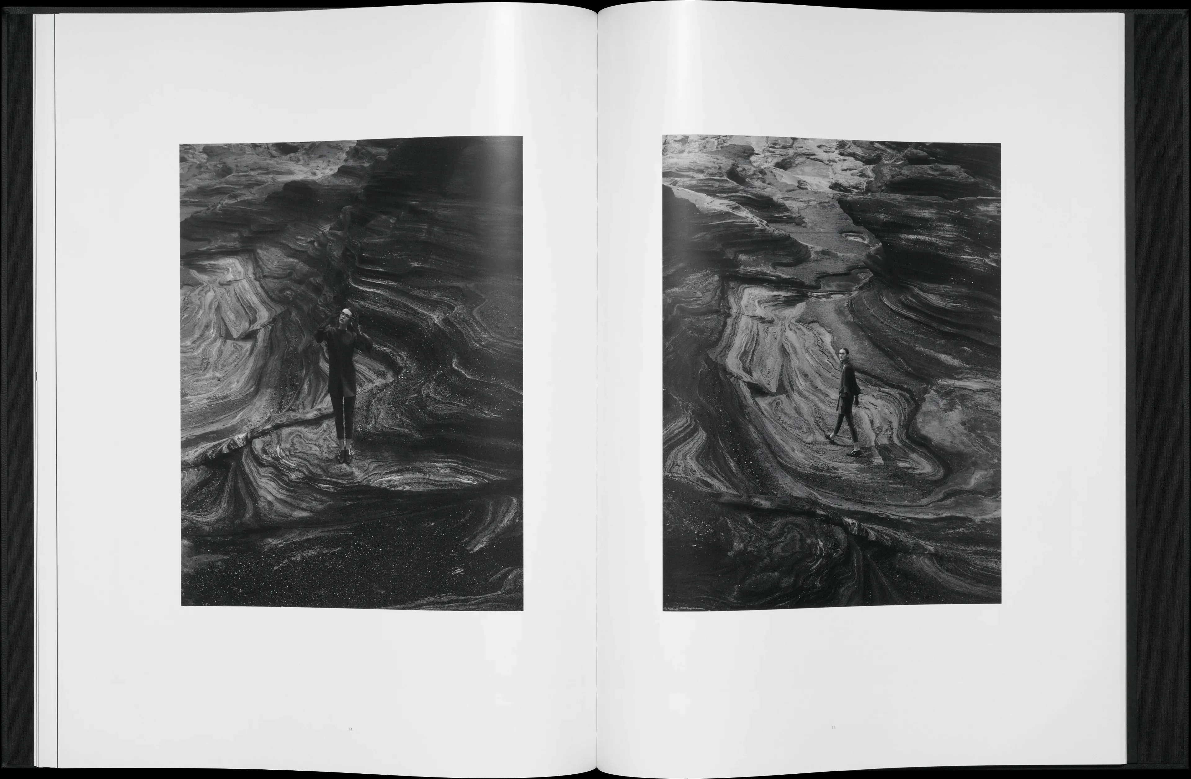 PATRICK PHEGLEY, CREATIVE — MATSUDA 50