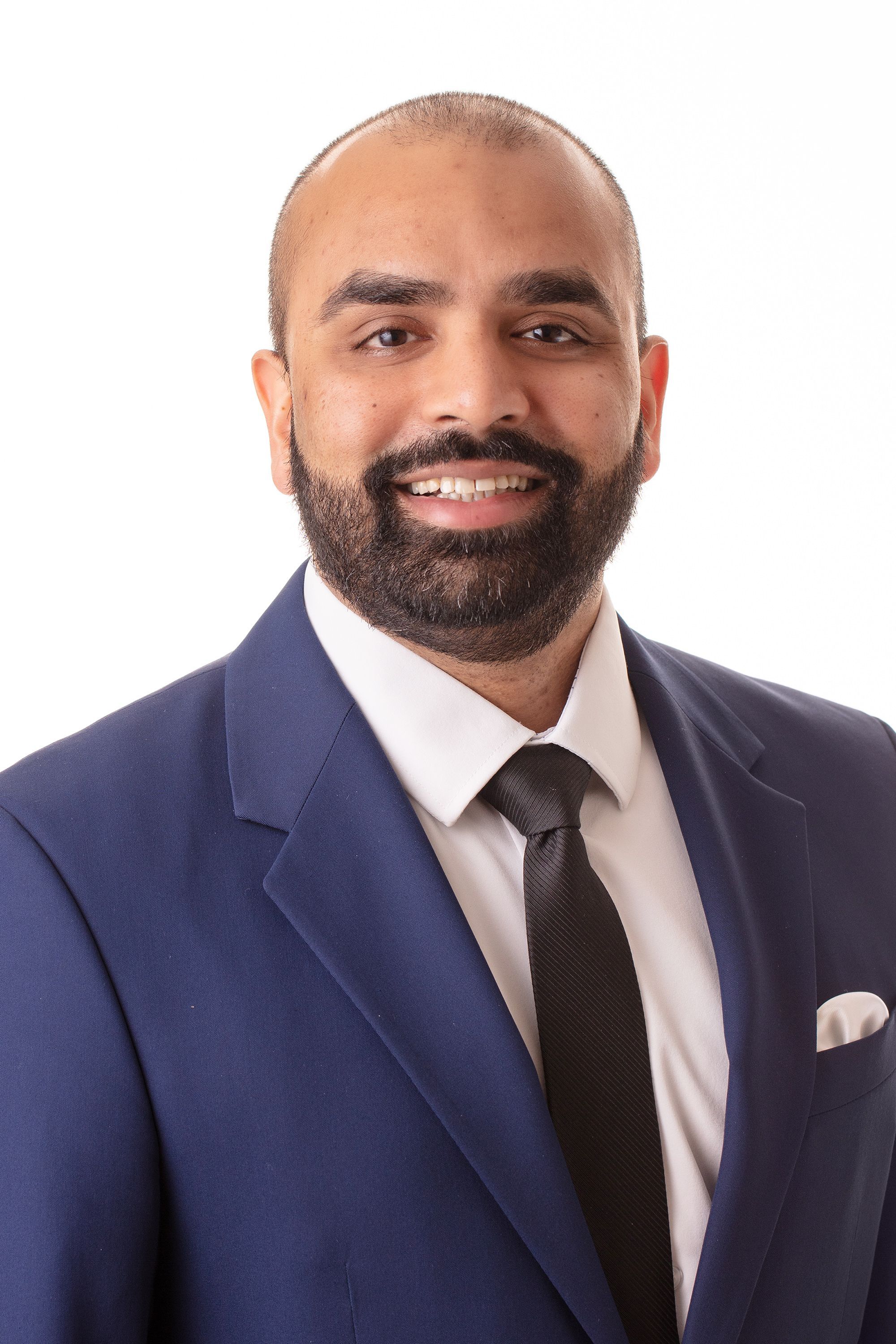 Meet Our Team | BC-IBN