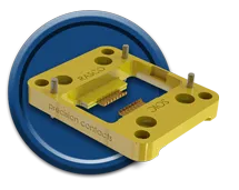 Precision Contacts - Kelvin Test Sockets and Contacts You Can Depend on