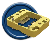 Precision Contacts - Kelvin Test Sockets and Contacts You Can Depend on
