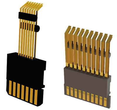 Kelvin Contact and Non-Kelvin Contact Solutions | Precision Contacts