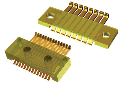 Kelvin Contact and Non-Kelvin Contact Solutions | Precision Contacts