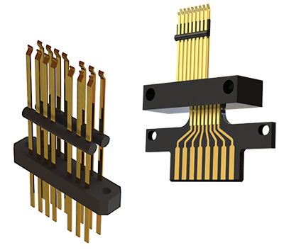 Kelvin Contact and Non-Kelvin Contact Solutions | Precision Contacts