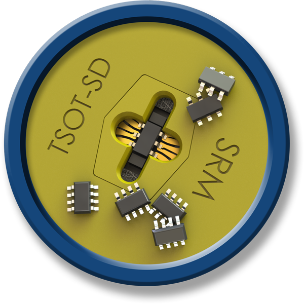 Turret Handlers | Precision Contacts