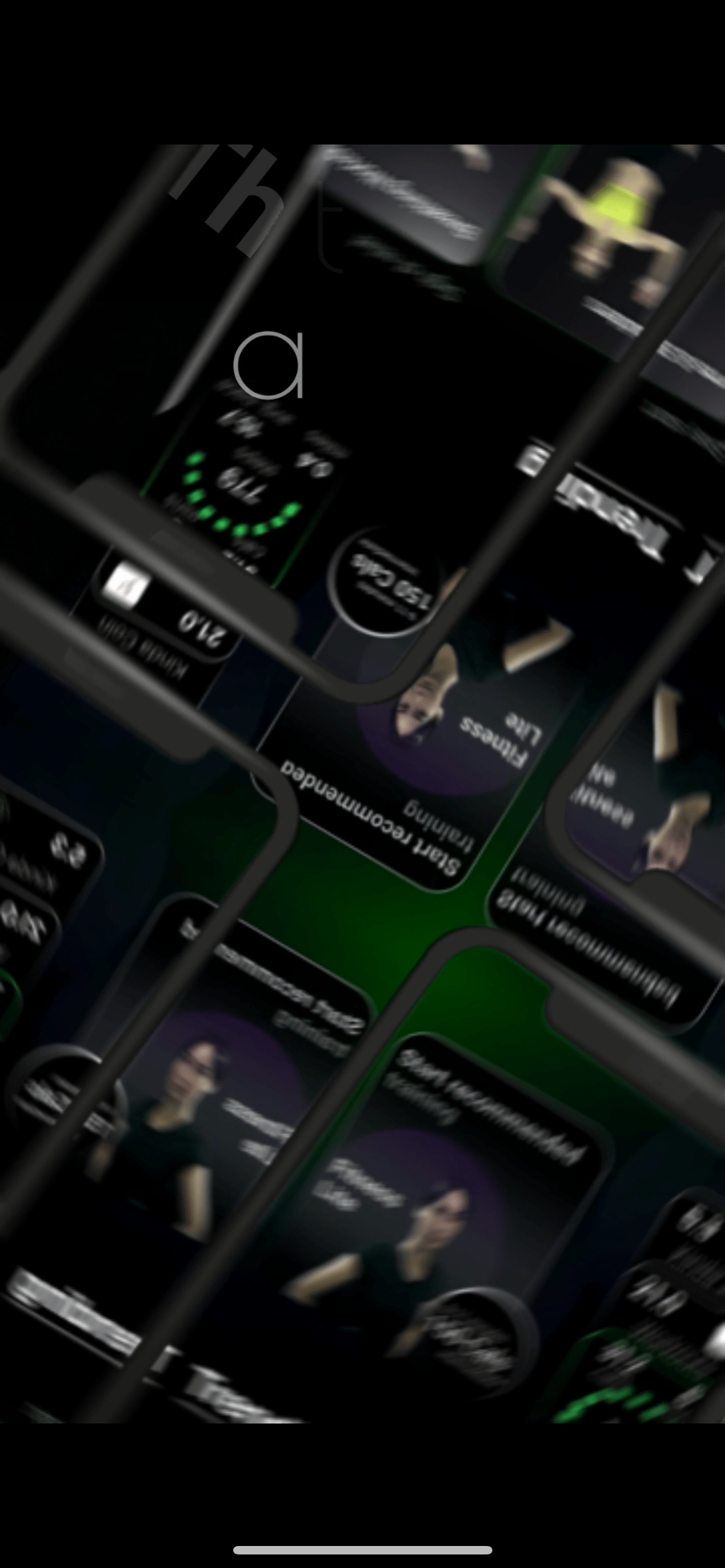 KinesteX - AI Revolution in Movement