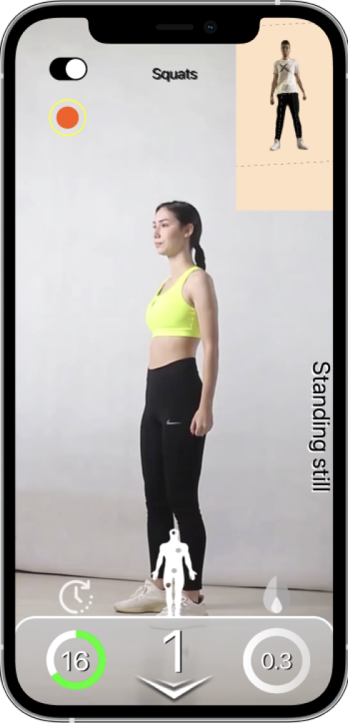 KinesteX - AI Revolution in Movement