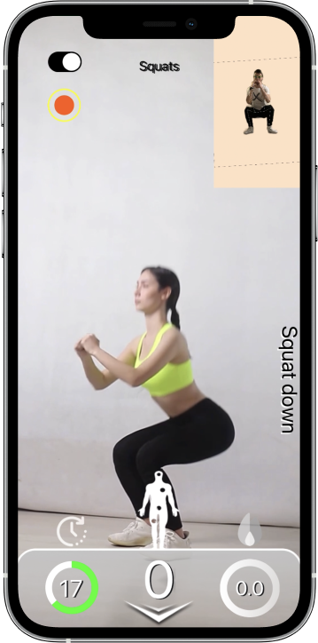 KinesteX - AI Revolution in Movement