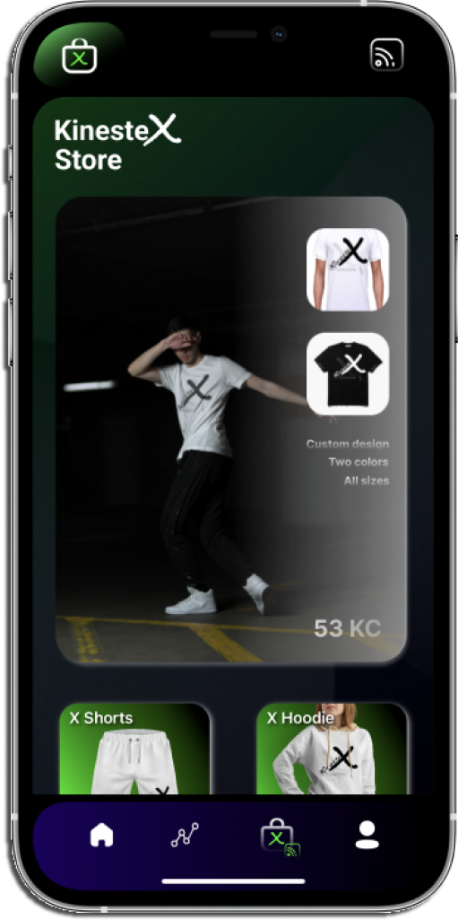 KinesteX - AI Revolution in Movement