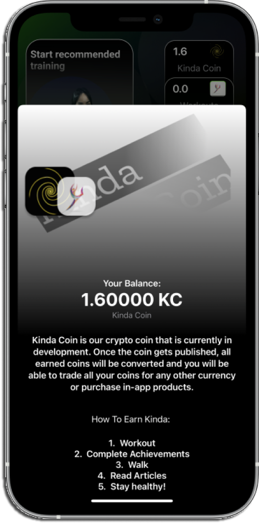 KinesteX - AI Revolution in Movement