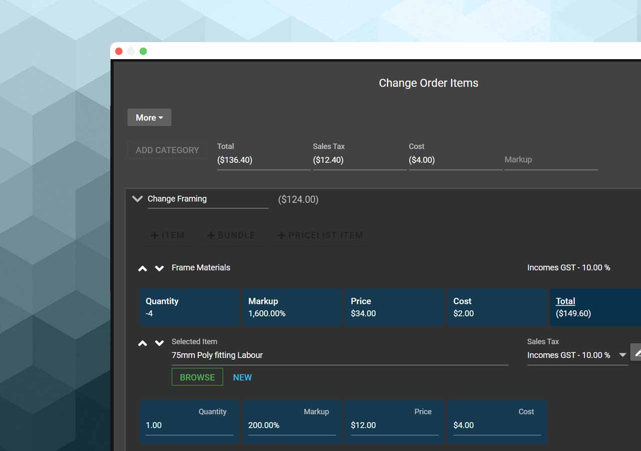 CountBricks - Builders Renovators