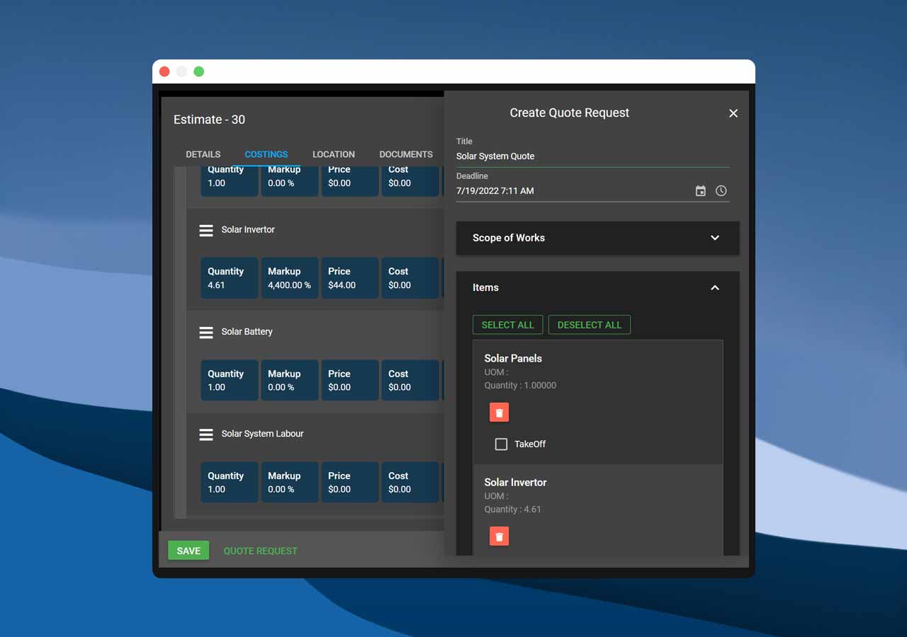 CountBricks - Trade Connect