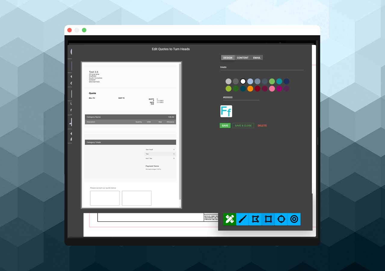 CountBricks - Builders Renovators