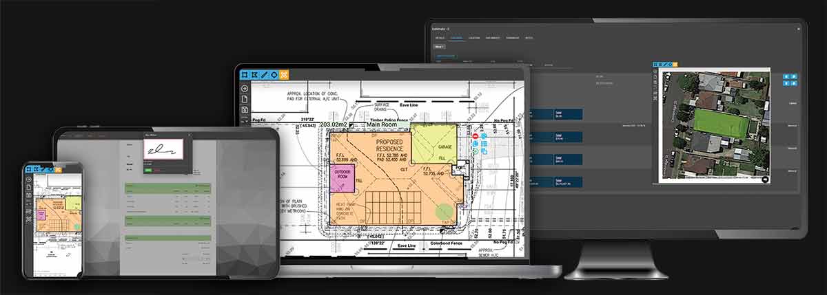 CountBricks #1 AI Construction and Trade Estimating and Takeoff Software