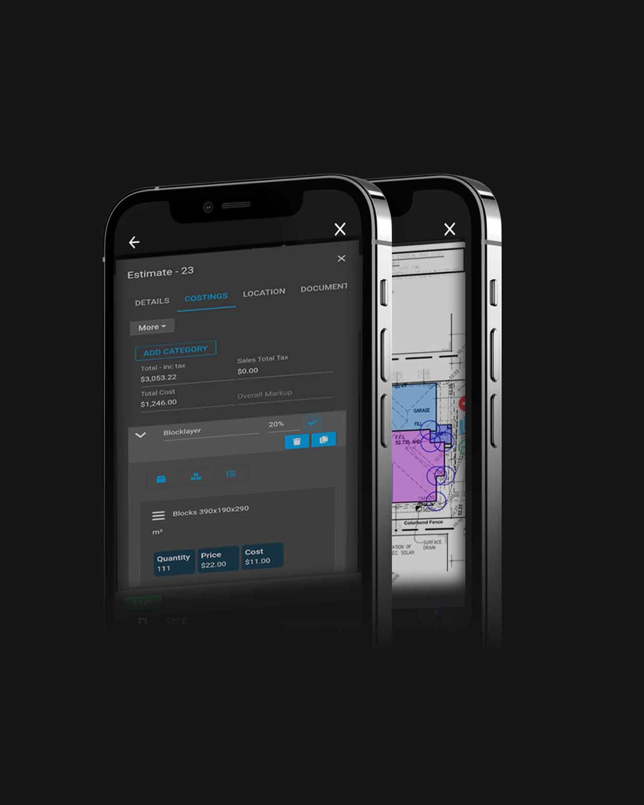 CountBricks - Starter subscription