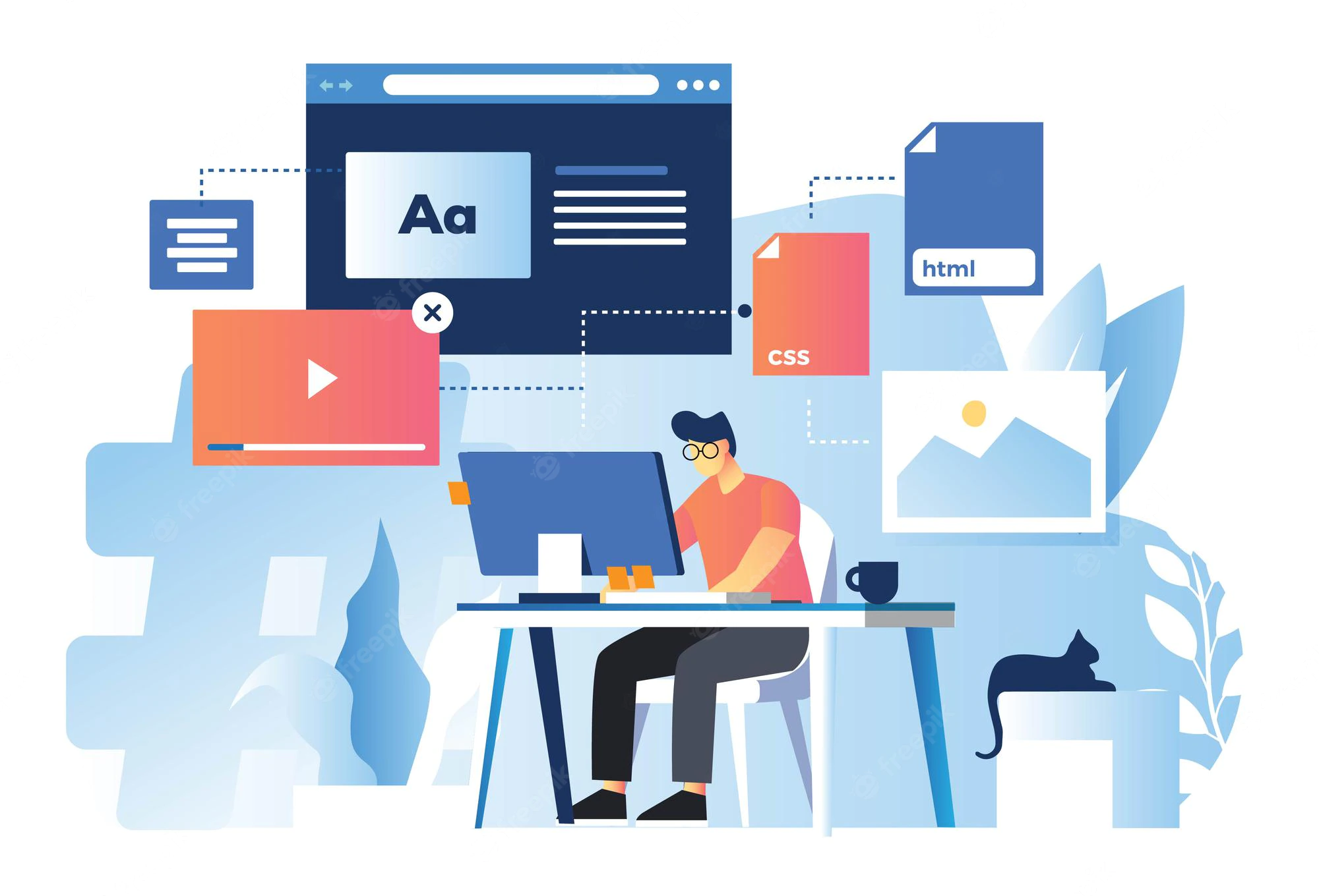 5 Essential Guidelines for Outstanding Web Design and Usability