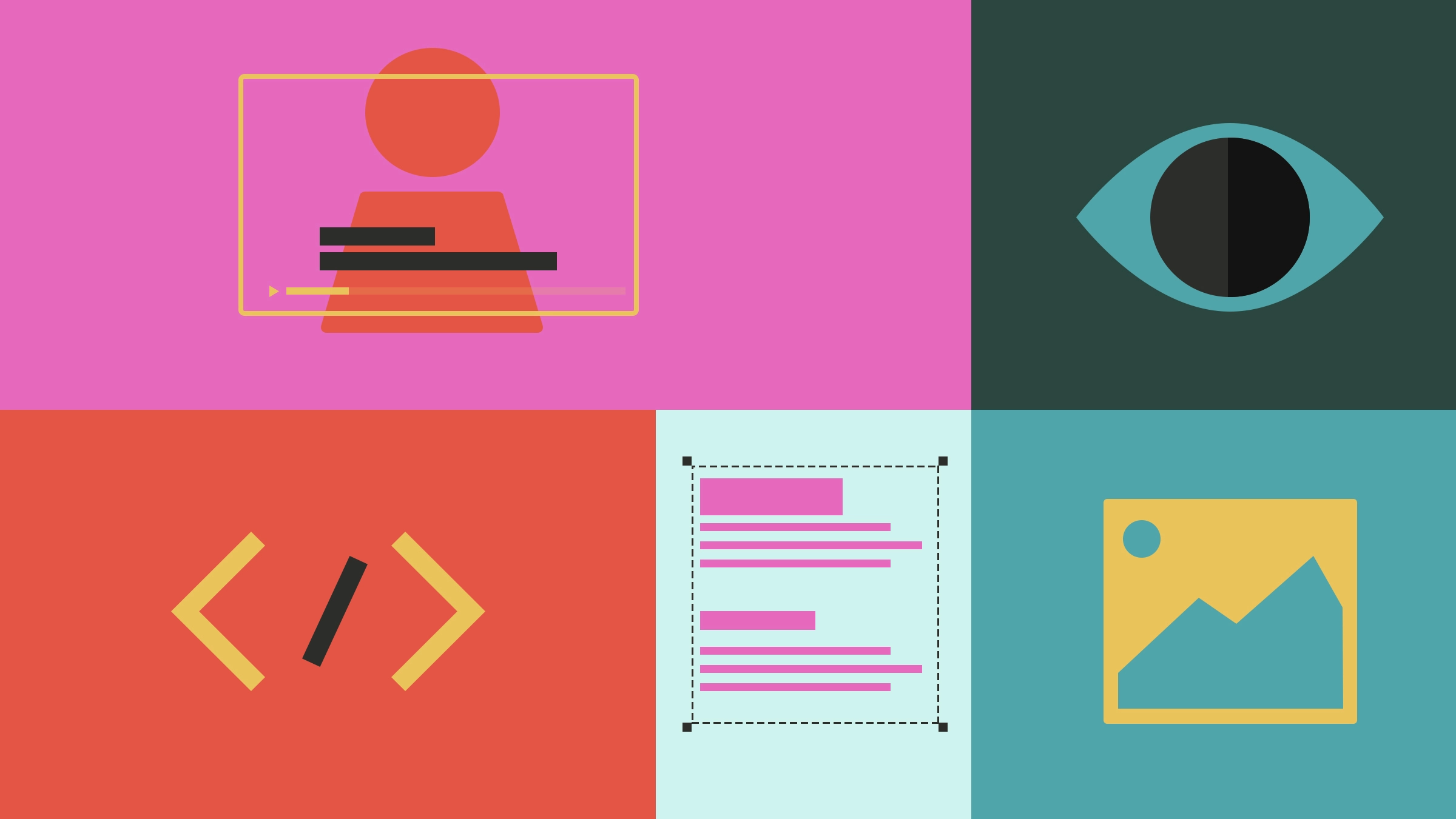 The importance of accessibility in web design