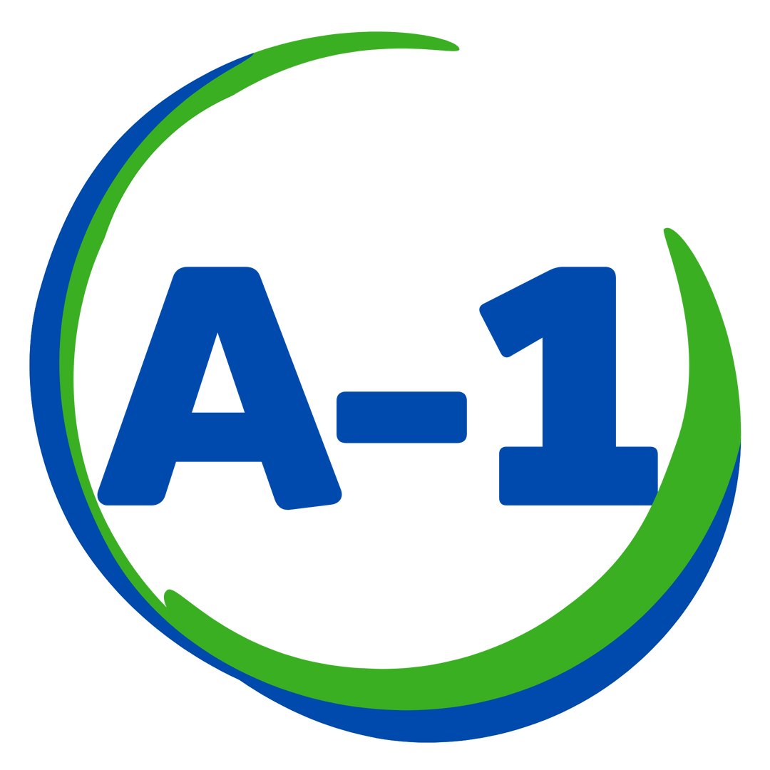 Shop Inventory - A1 Appliance