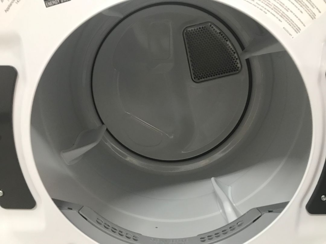 WED5605MW WHIRLPOOL 7.4 Cu. Ft. FRONT LOAD ELECTRIC DRYER